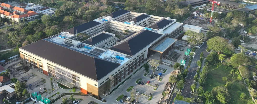 Bali International Hospital (BIH) Set to Bring Worldclass Healthcare to the Island | What's New ...